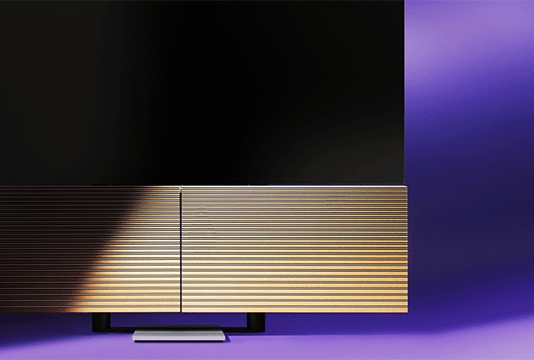 Bang & Olufsen | Телевизоры | Интернет магазин Bo-Sound в России