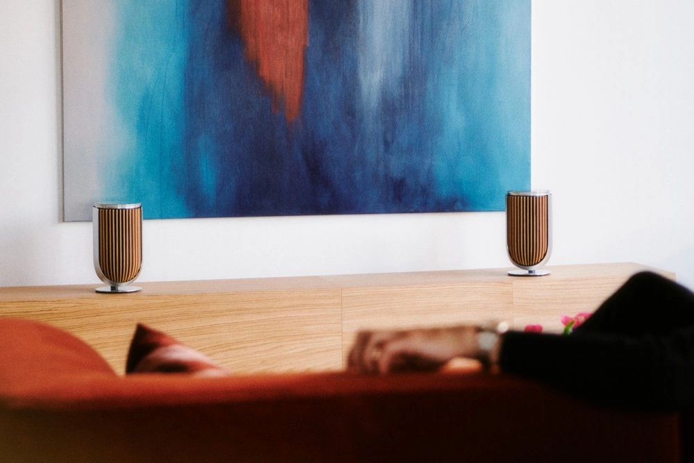 Bang & Olufsen представляет Beolab 8 | Фирменный интернет-магазин Bo ...
