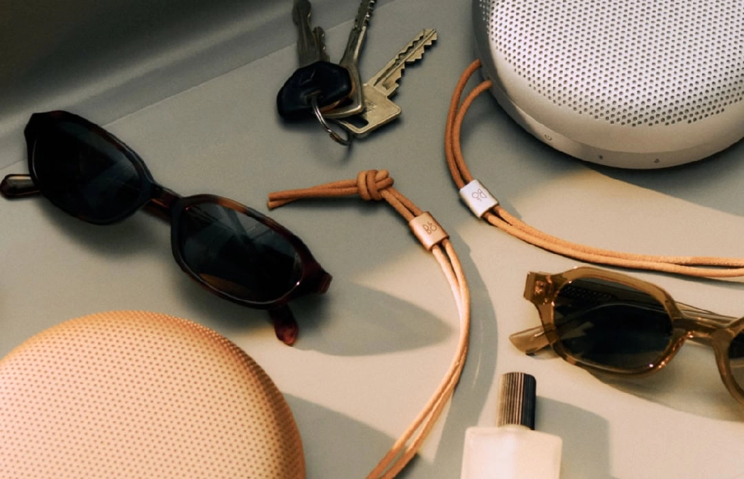 Bang & Olufsen выпускает Beosound A1 3-го поколения | Фирменный ...