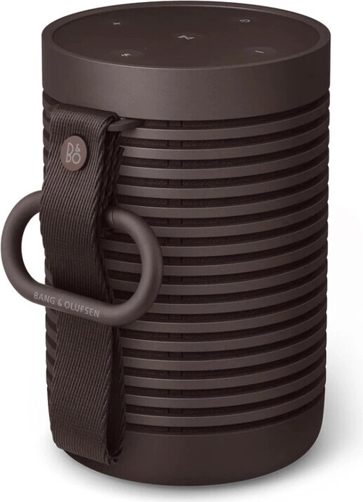 Bang & Olufsen Beosound Explore Chestnut | Bo Sound