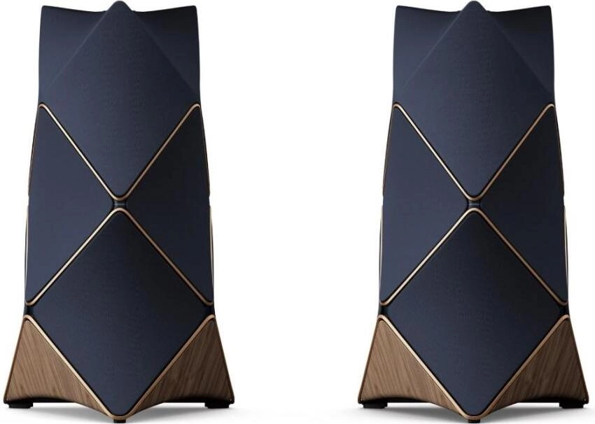 Акустика Bang & Olufsen BeoLab 90 Parisian Night Blue | Обзор ...