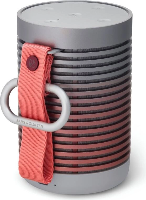 Bang & Olufsen Beosound Explore Blossom Pink | Bo Sound