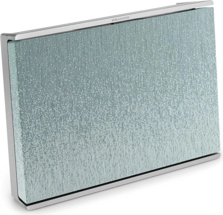 Колонка Bang & Olufsen Beosound Level Frosted Green | Обзор ...